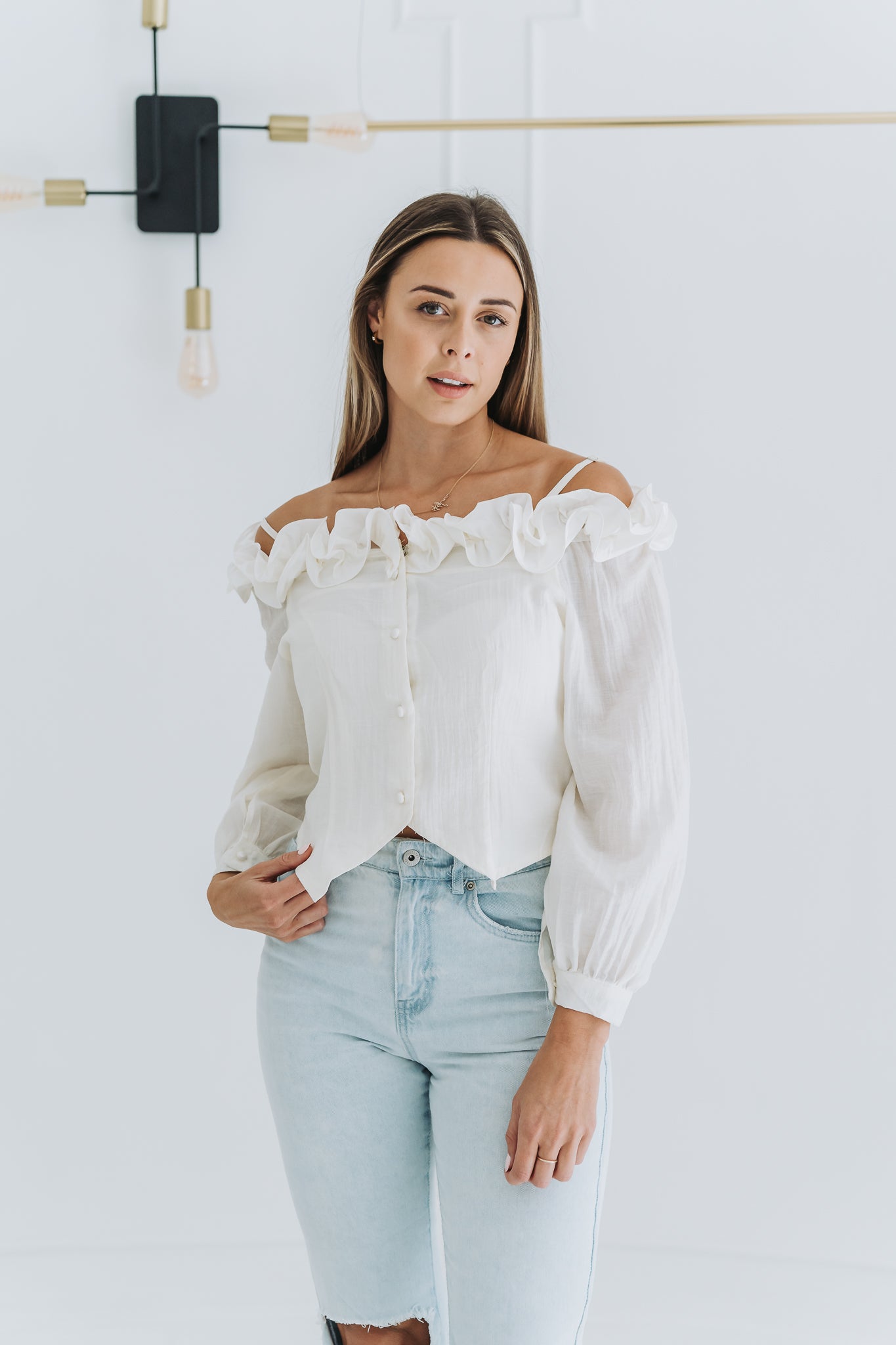 Tops – Chirpy Chix