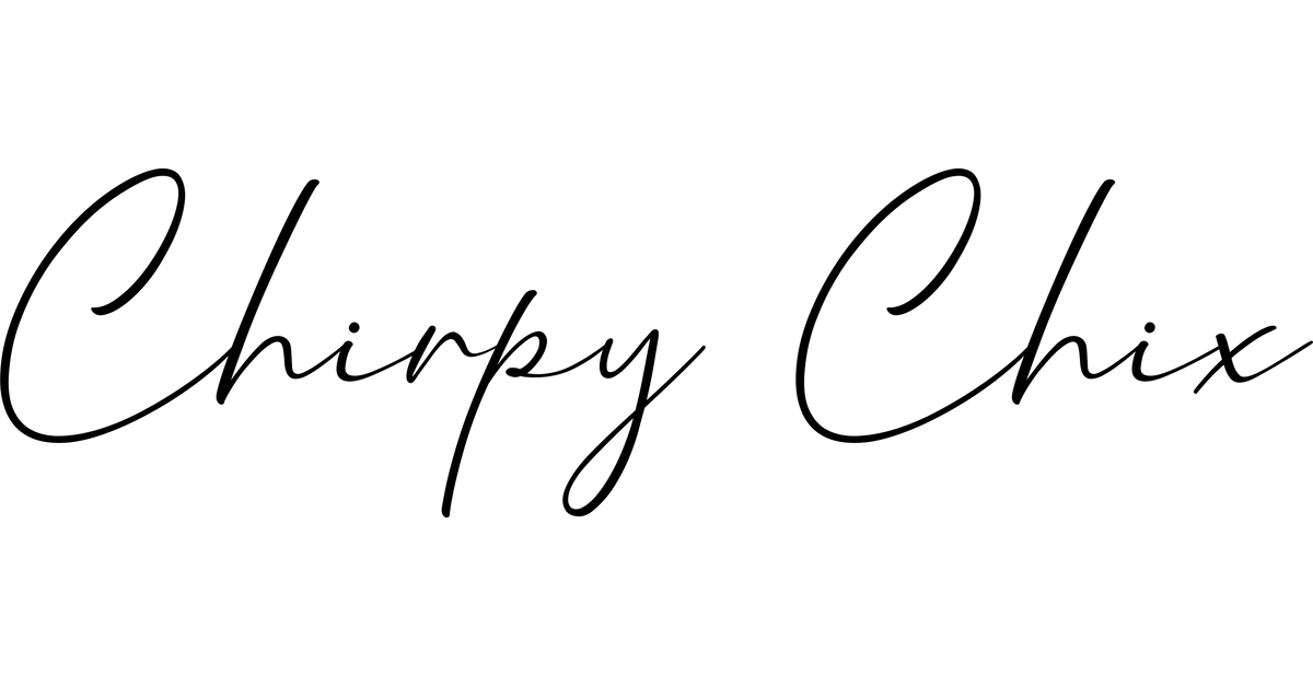 Tops – Page 5 – Chirpy Chix